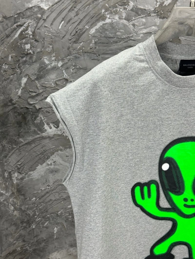 Economical Balenciaga T-Shirts