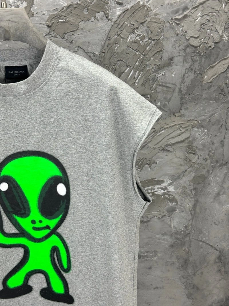 Economical Balenciaga T-Shirts