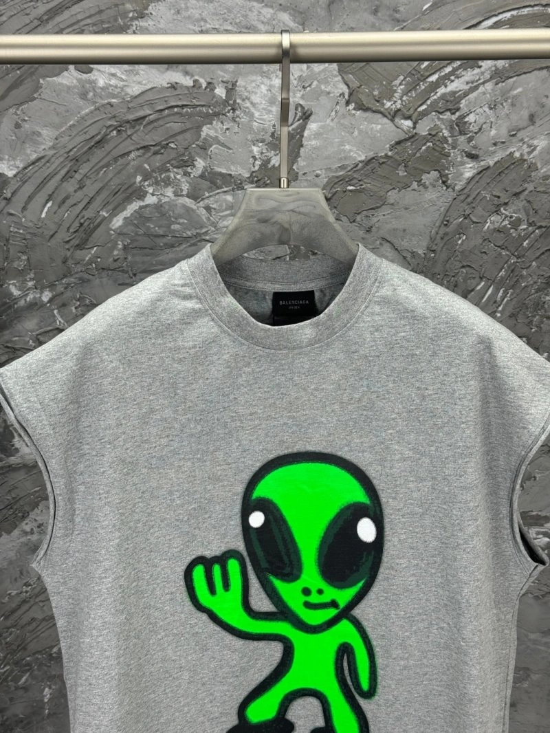 Economical Balenciaga T-Shirts