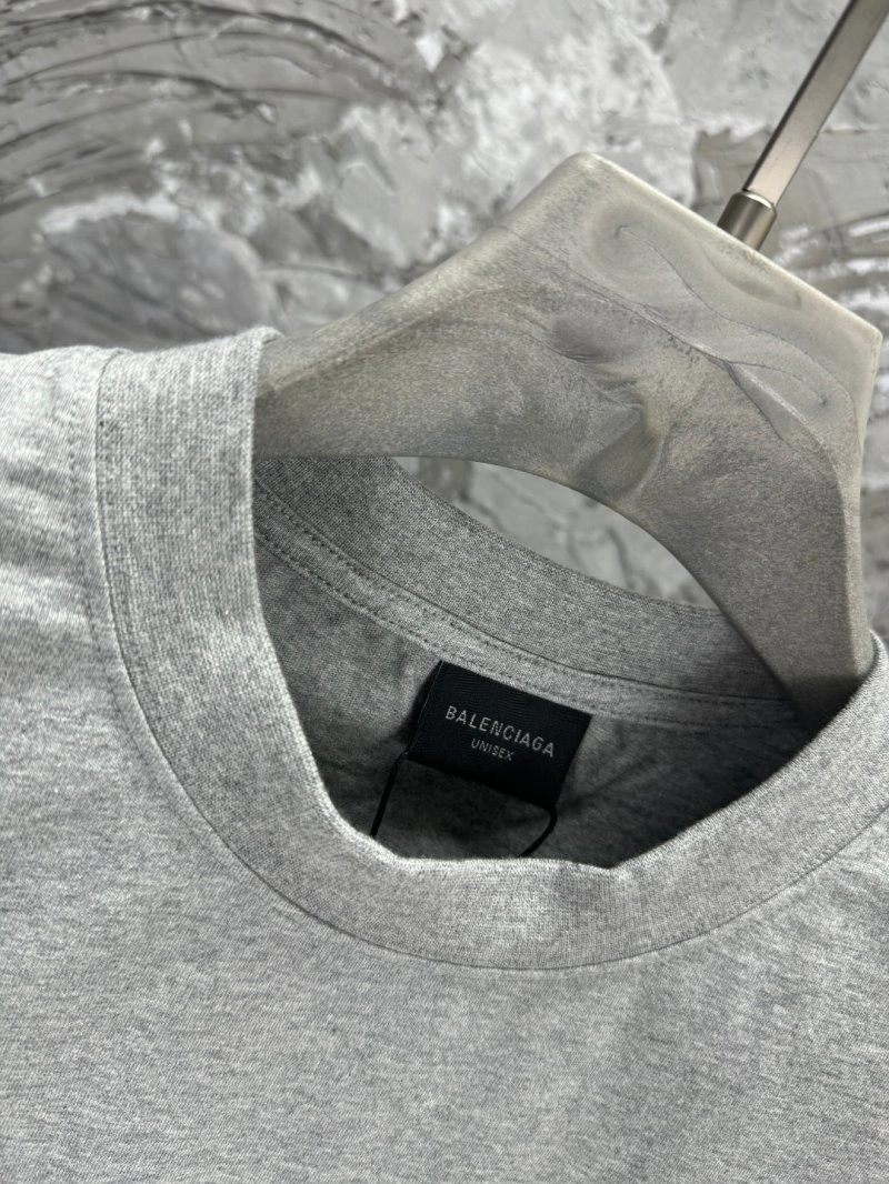 Economical Balenciaga T-Shirts