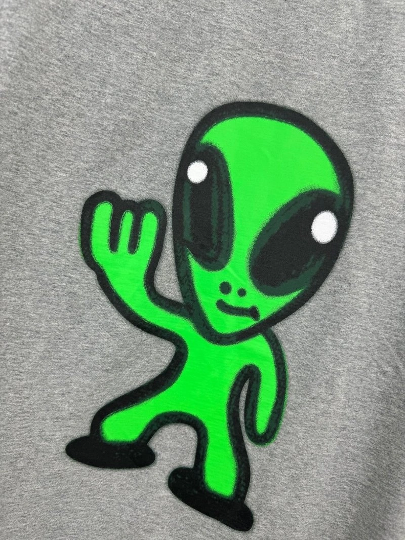 Economical Balenciaga T-Shirts