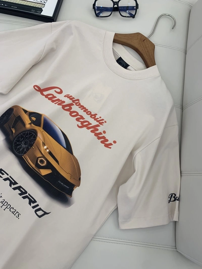 Top match Balenciaga T-Shirts