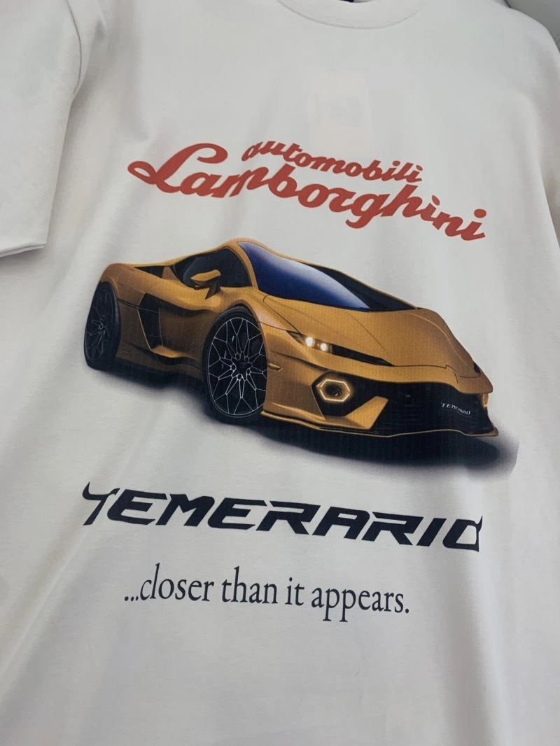 Top match Balenciaga T-Shirts