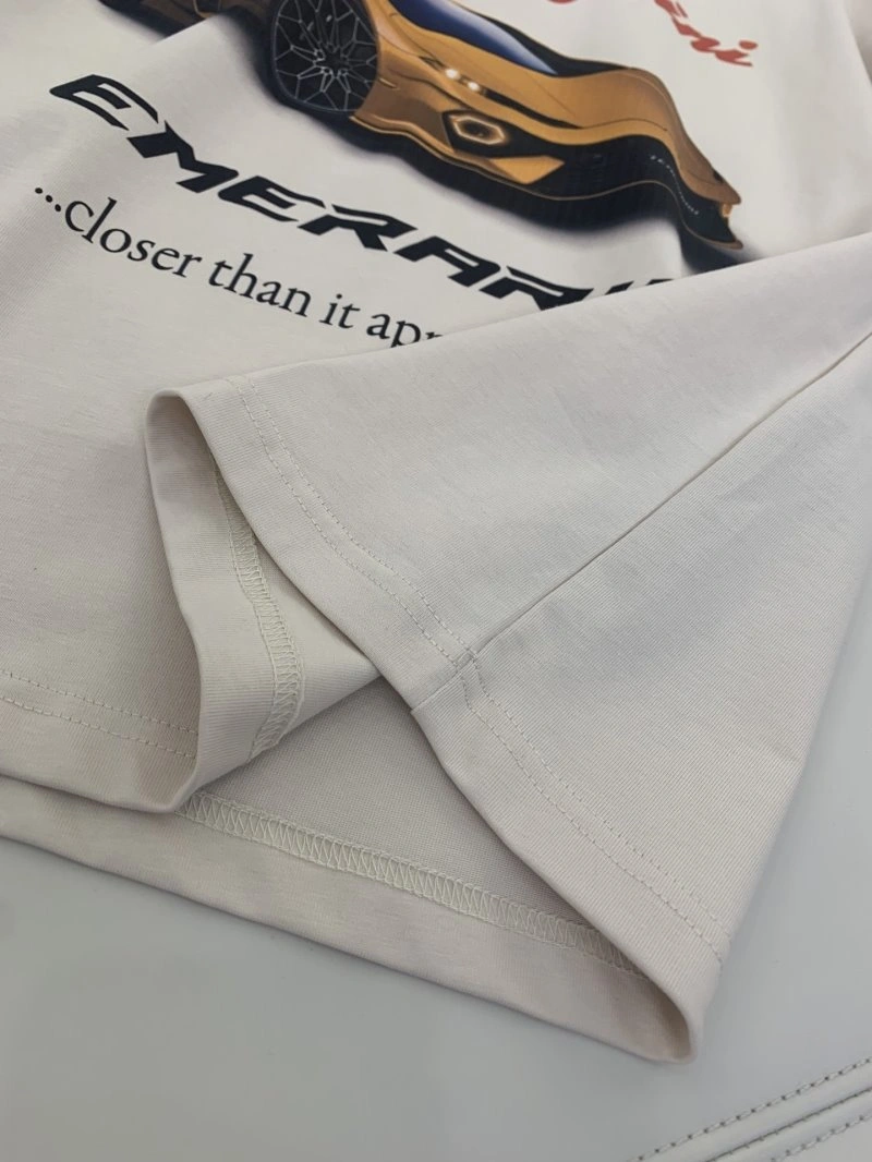 Top match Balenciaga T-Shirts
