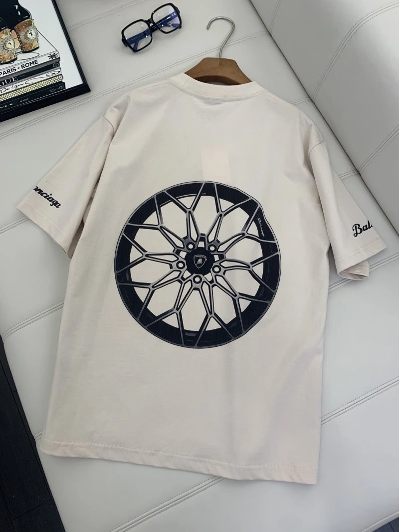 Top match Balenciaga T-Shirts