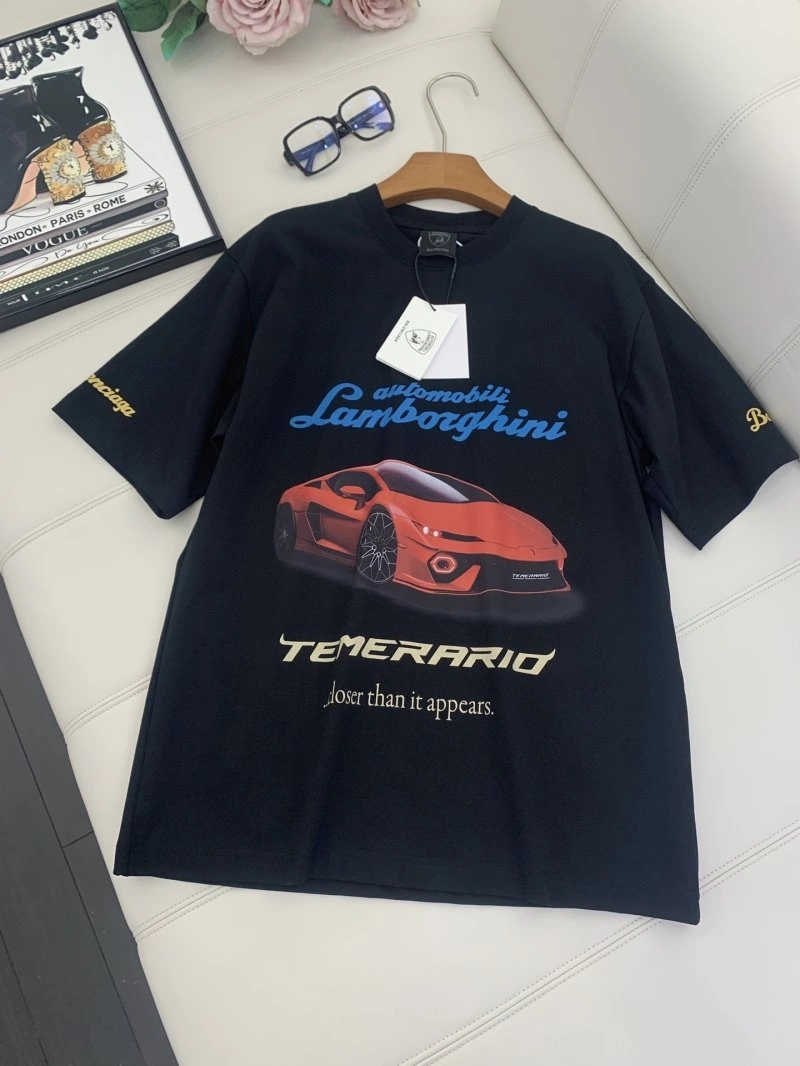 Balenciaga T-Shirts