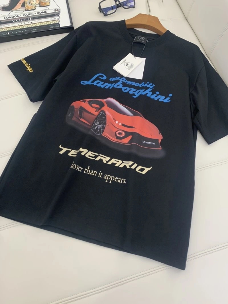 Top match Balenciaga T-Shirts