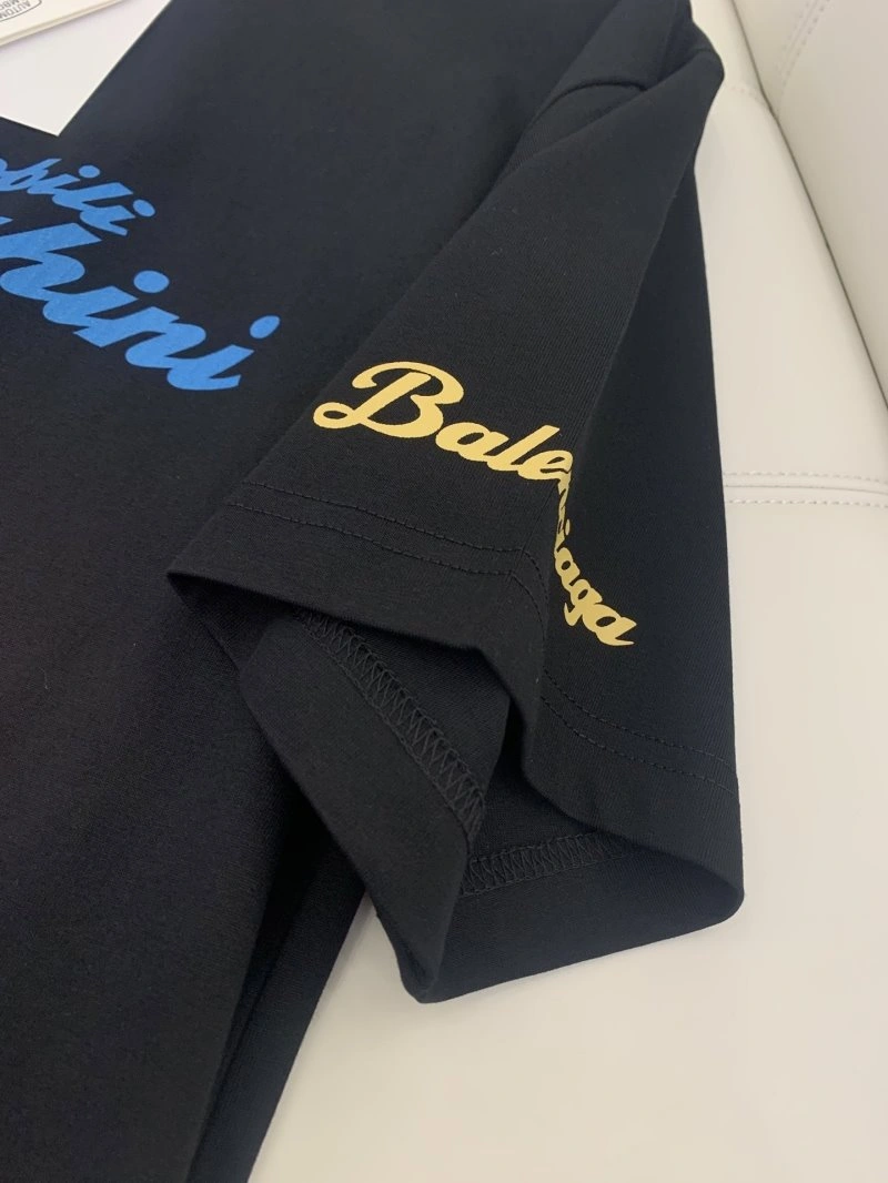 Top match Balenciaga T-Shirts