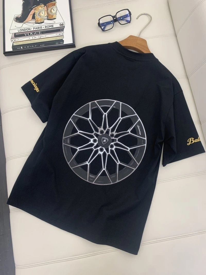 Top match Balenciaga T-Shirts