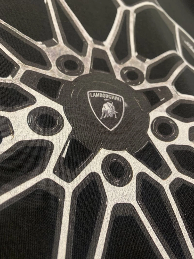 Top match Balenciaga T-Shirts