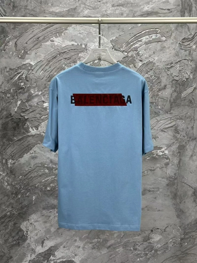 Indistinguishable Balenciaga T-Shirts