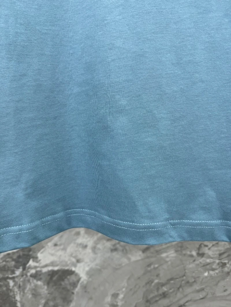 Indistinguishable Balenciaga T-Shirts