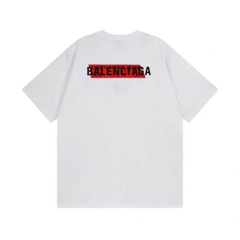 Top mirror Balenciaga T-Shirts