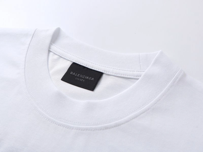 Top mirror Balenciaga T-Shirts