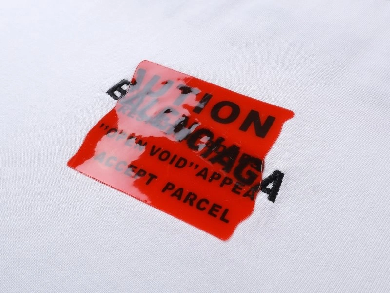 Top mirror Balenciaga T-Shirts