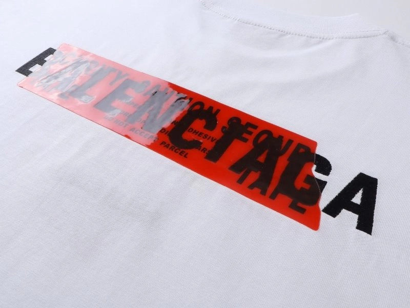 Top mirror Balenciaga T-Shirts