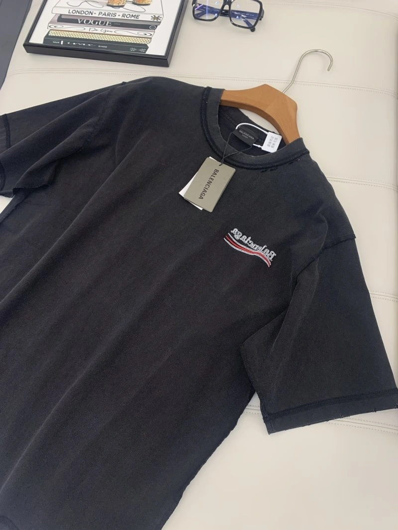 Top mirror Balenciaga T-Shirts