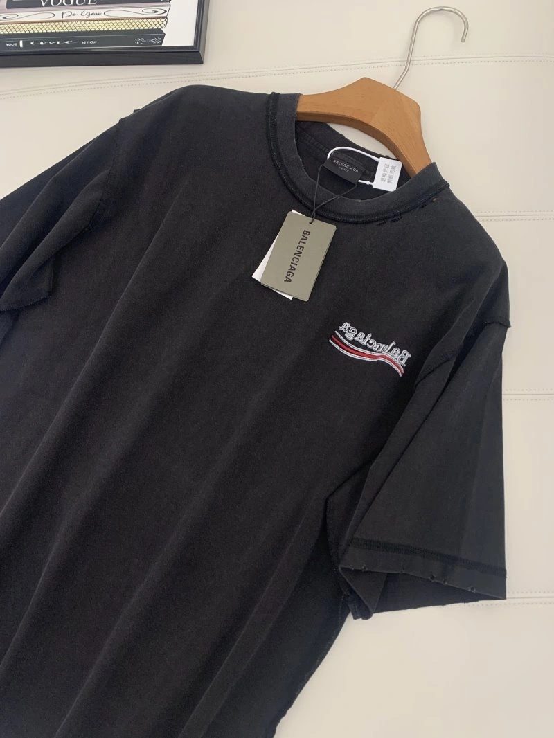 Top mirror Balenciaga T-Shirts