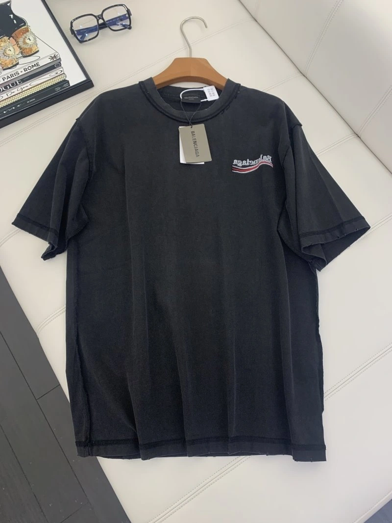 Top mirror Balenciaga T-Shirts