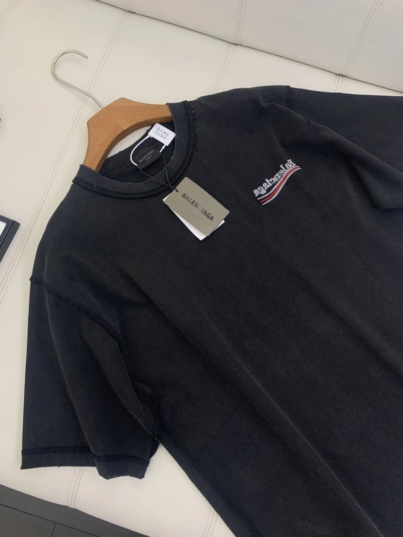 Top mirror Balenciaga T-Shirts