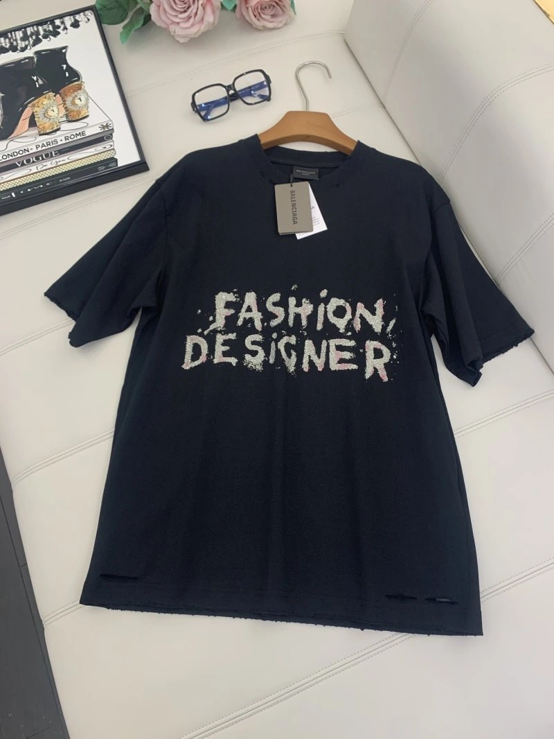 Balenciaga T-Shirts