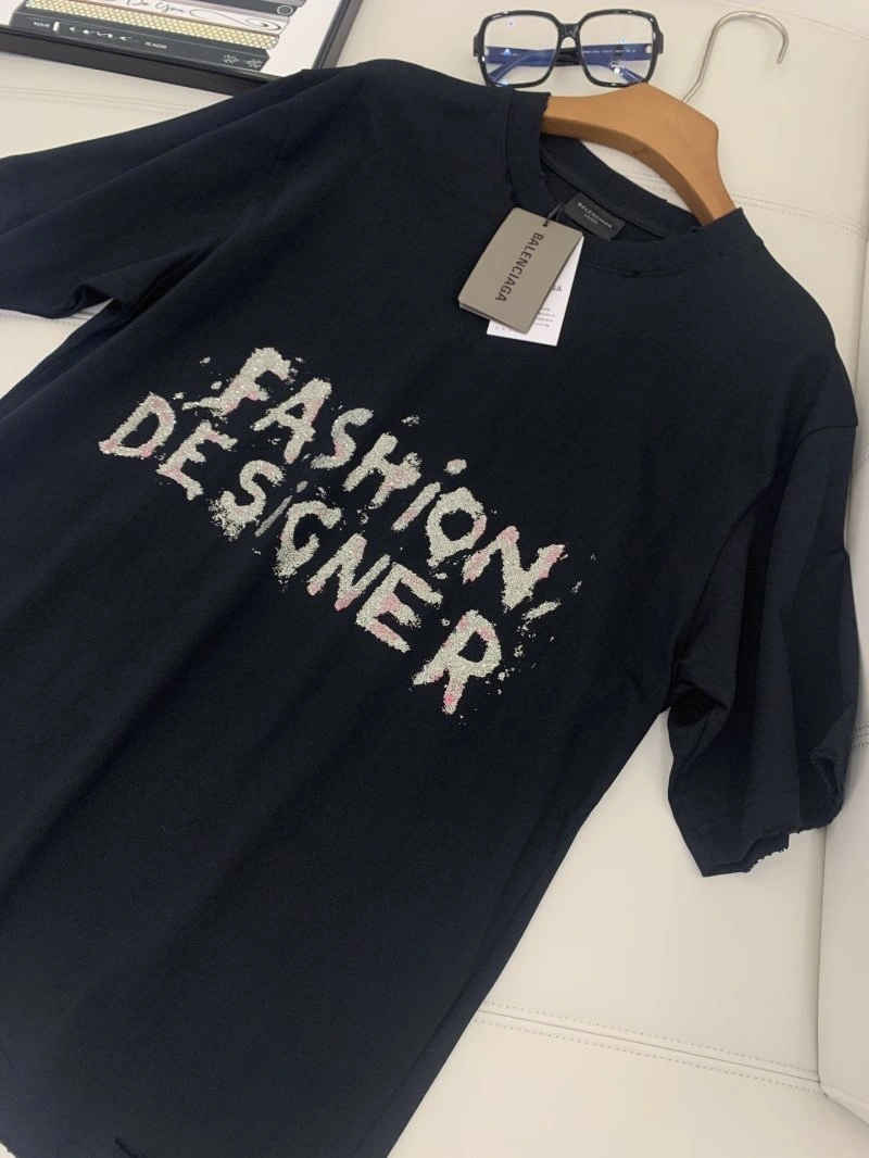 Reasonably priced Balenciaga T-Shirts