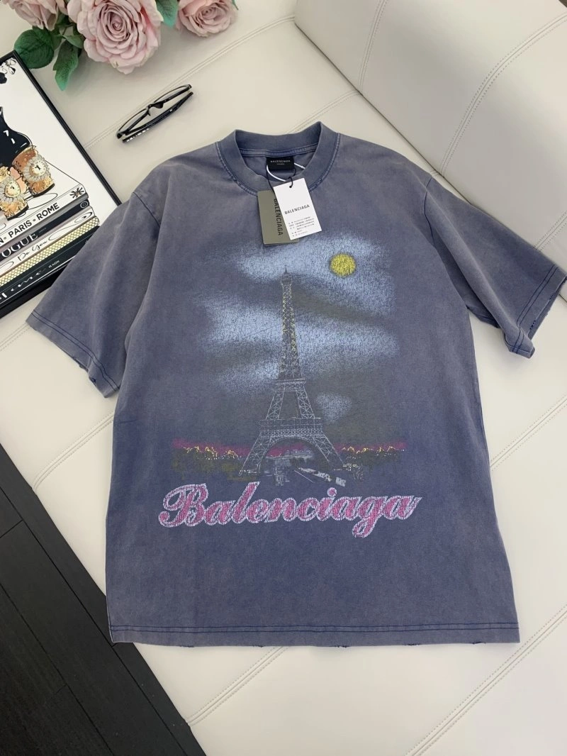 Balenciaga T-Shirts