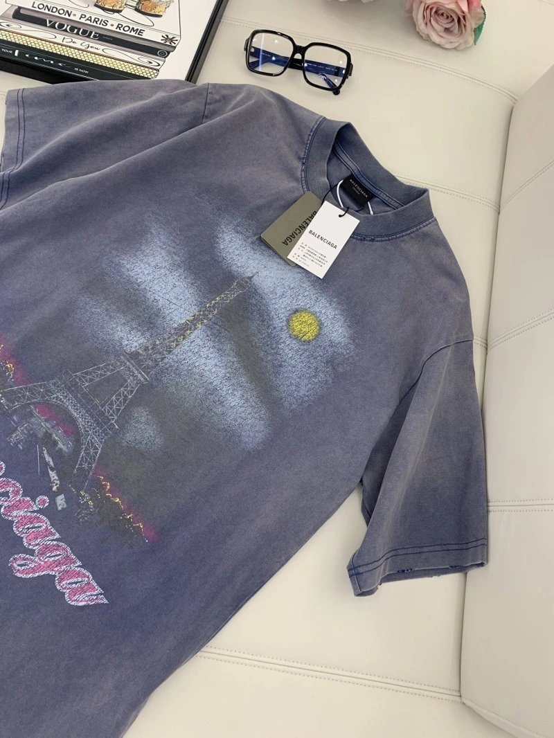 Brand-original Balenciaga T-Shirts