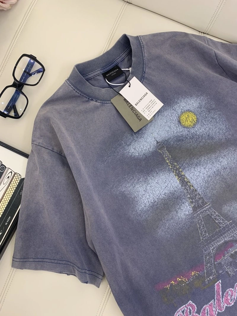 Brand-original Balenciaga T-Shirts
