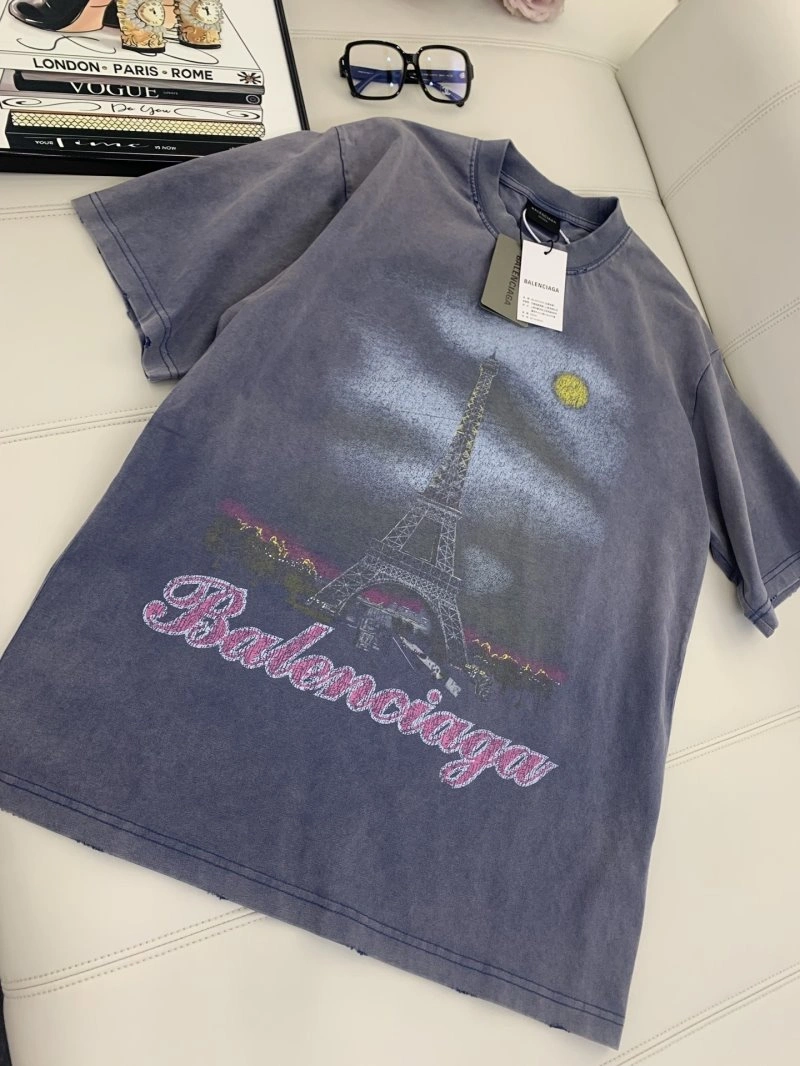 Brand-original Balenciaga T-Shirts