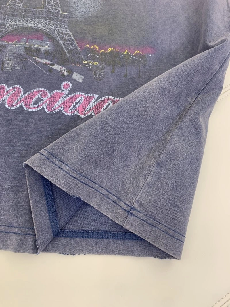 Brand-original Balenciaga T-Shirts