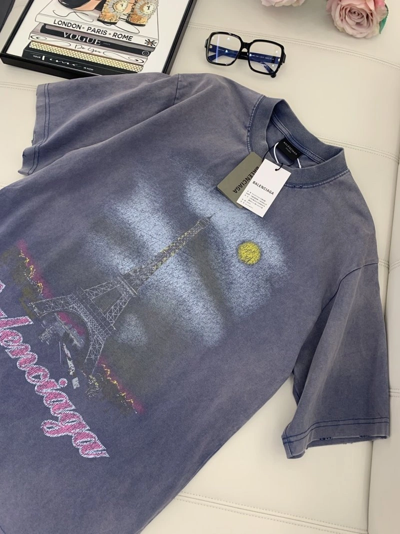 Brand-original Balenciaga T-Shirts