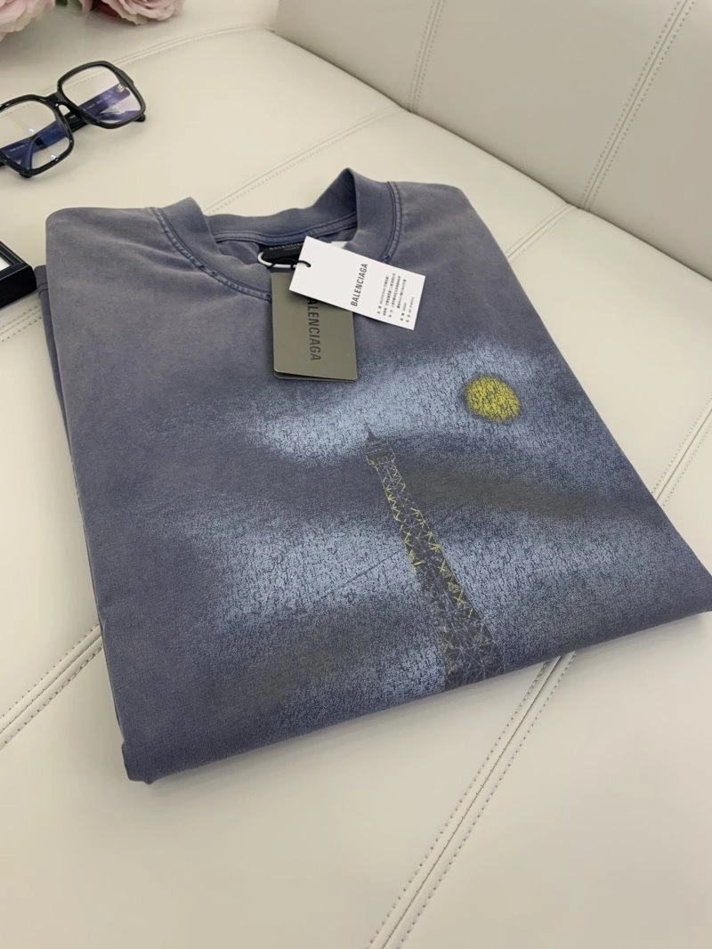 Brand-original Balenciaga T-Shirts
