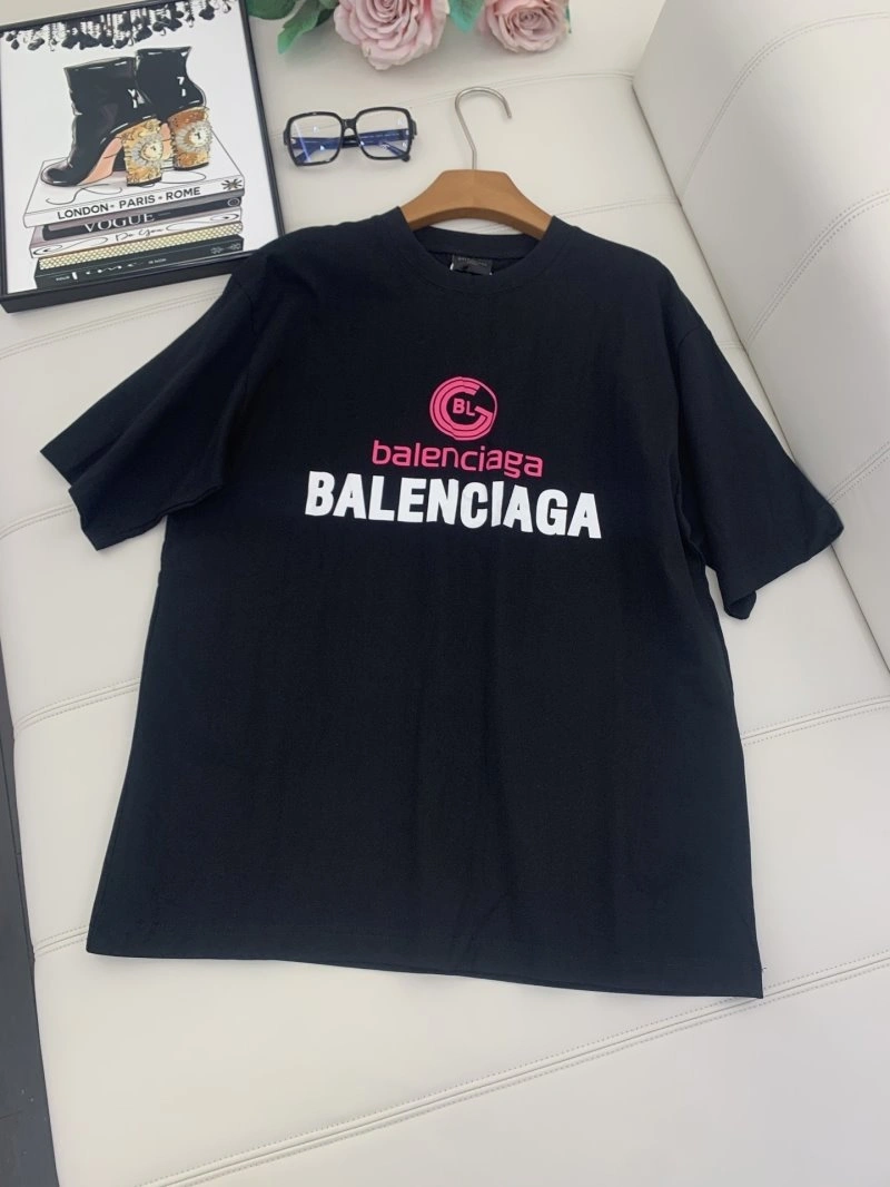 Balenciaga T-Shirts