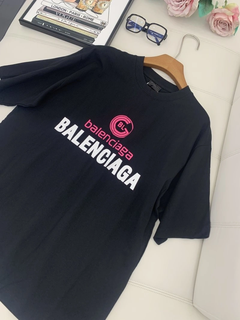 Brand-original Balenciaga T-Shirts
