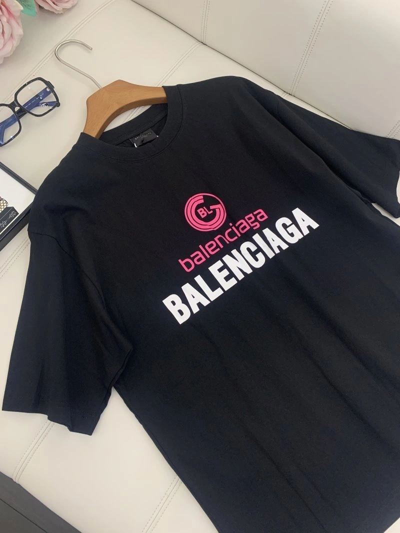 Brand-original Balenciaga T-Shirts