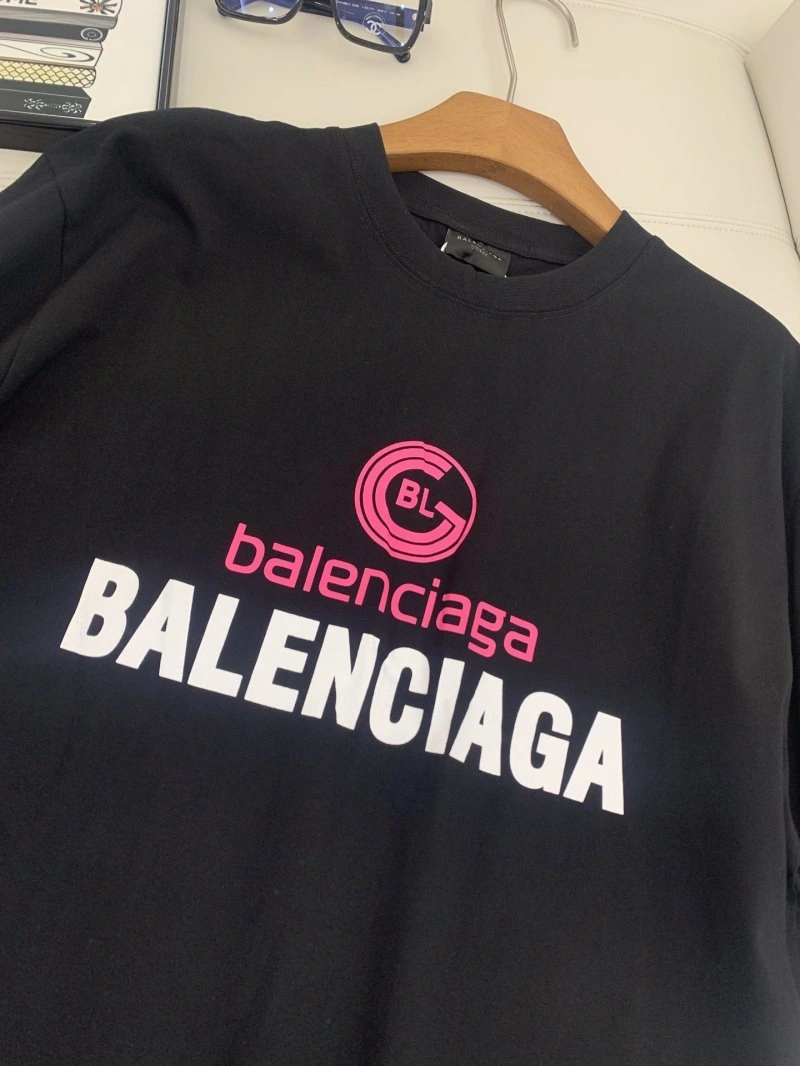 Brand-original Balenciaga T-Shirts