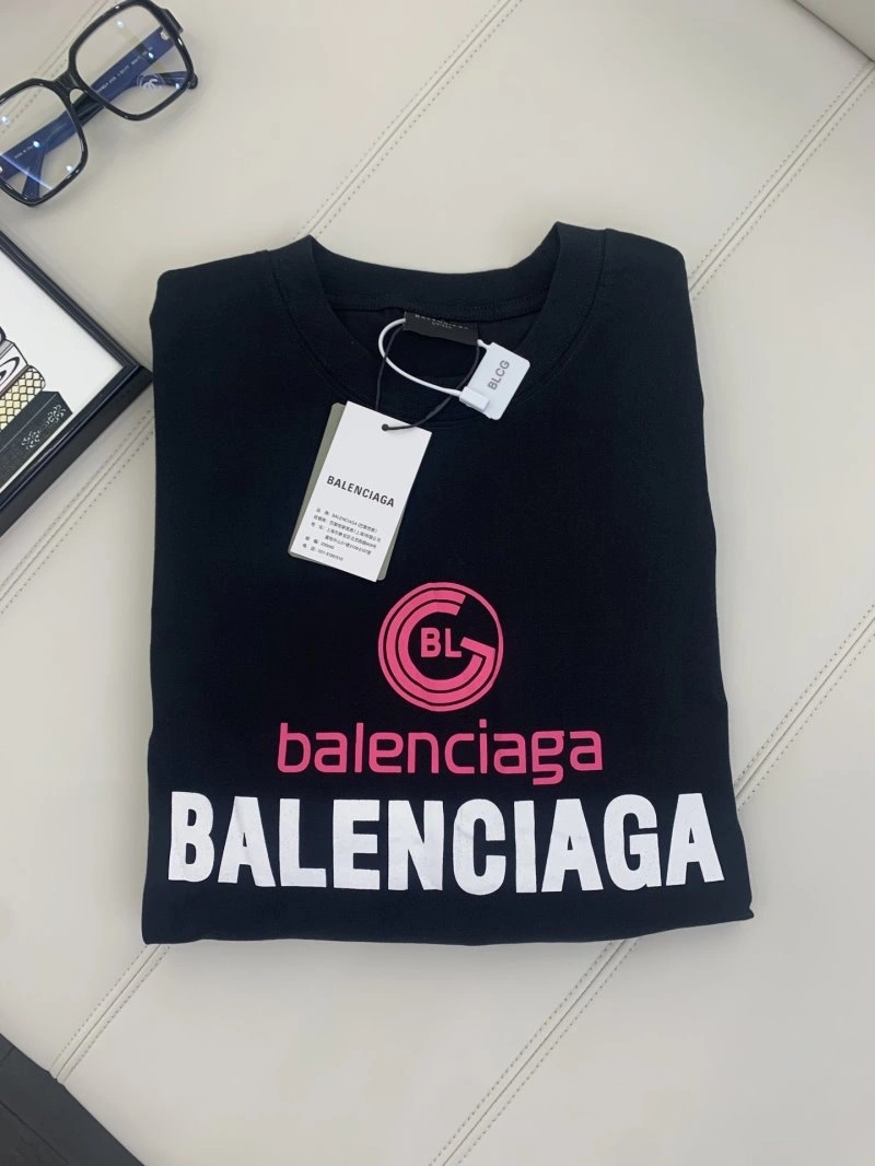 Brand-original Balenciaga T-Shirts