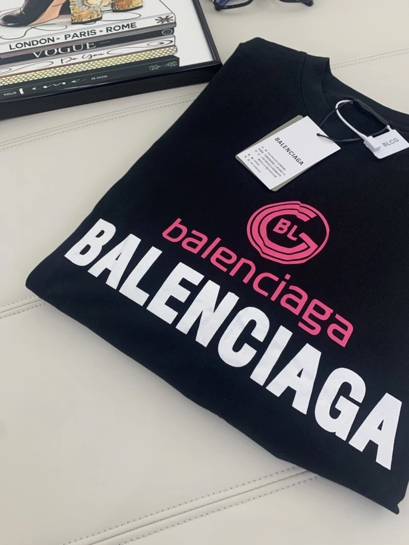 Brand-original Balenciaga T-Shirts