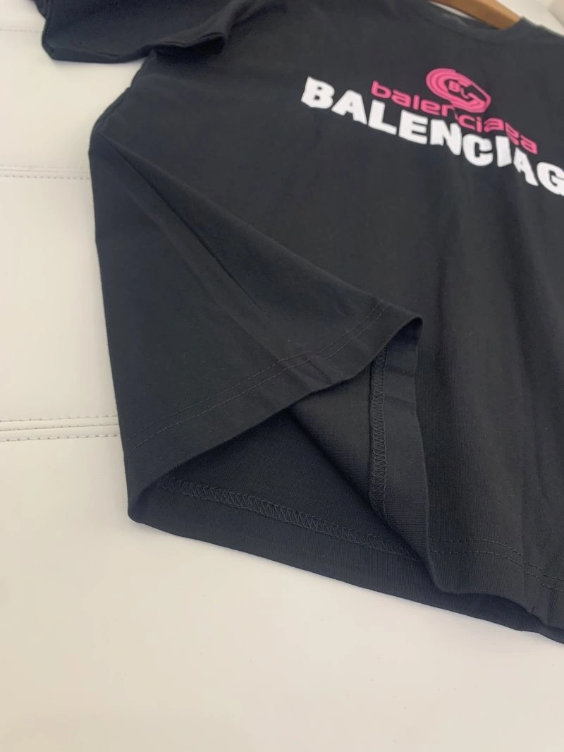 Brand-original Balenciaga T-Shirts