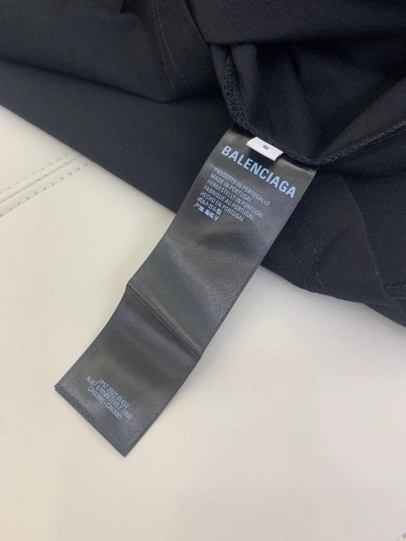 Brand-original Balenciaga T-Shirts
