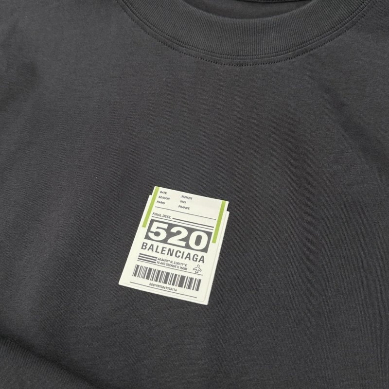 Balenciaga T-Shirts
