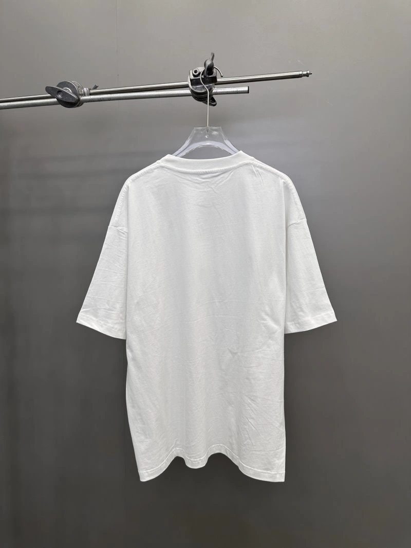 Official Balenciaga T-Shirts