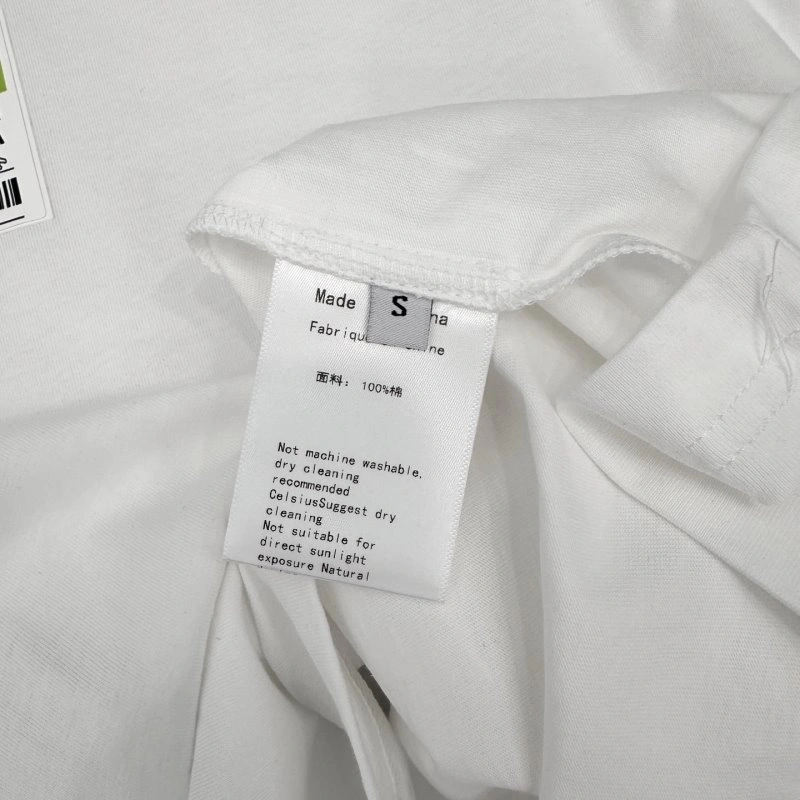 Official Balenciaga T-Shirts