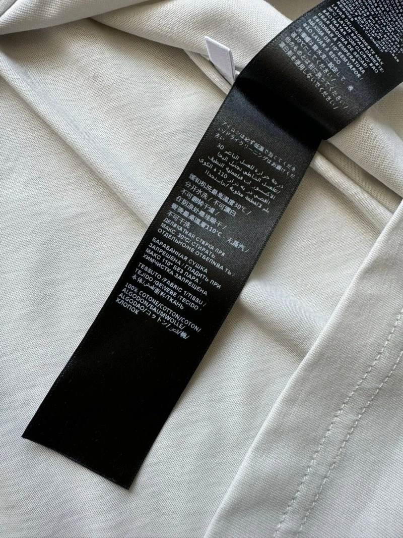 Brand-original Balenciaga T-Shirts