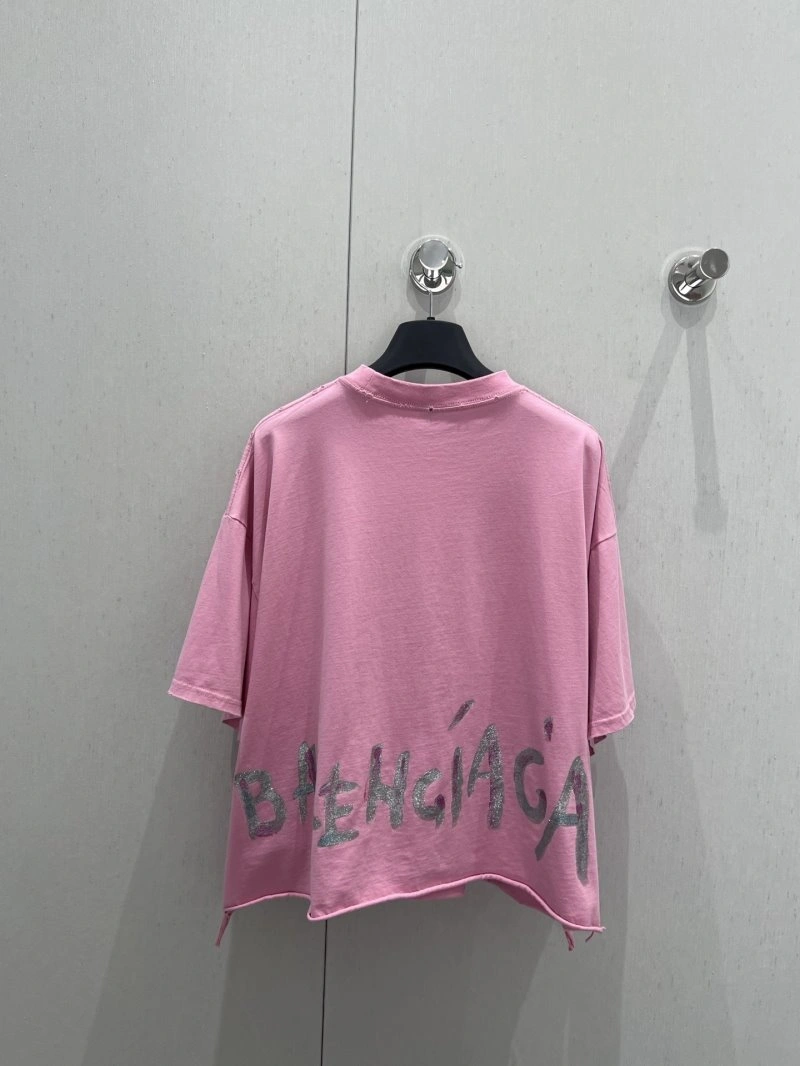 Original Balenciaga T-Shirts