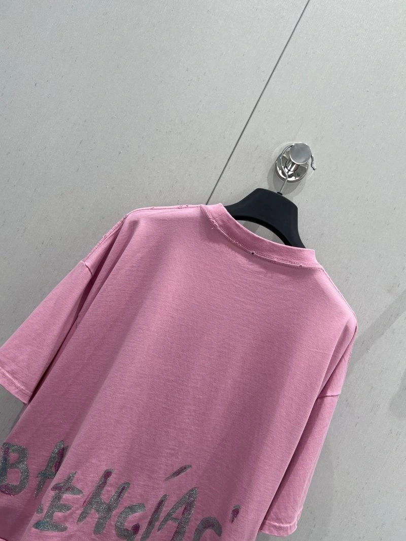Original Balenciaga T-Shirts