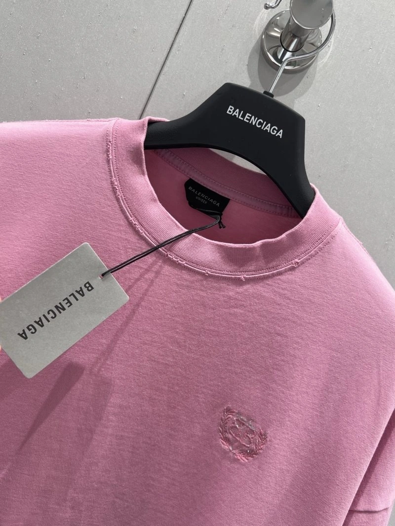 Original Balenciaga T-Shirts