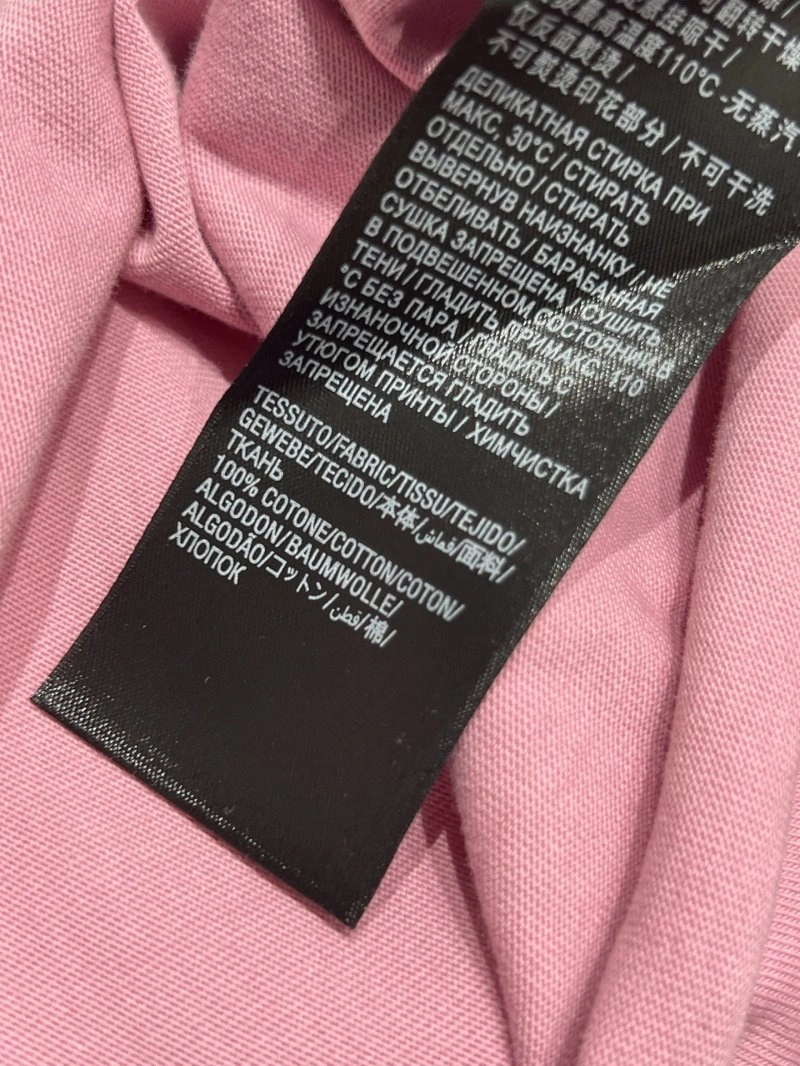 Original Balenciaga T-Shirts
