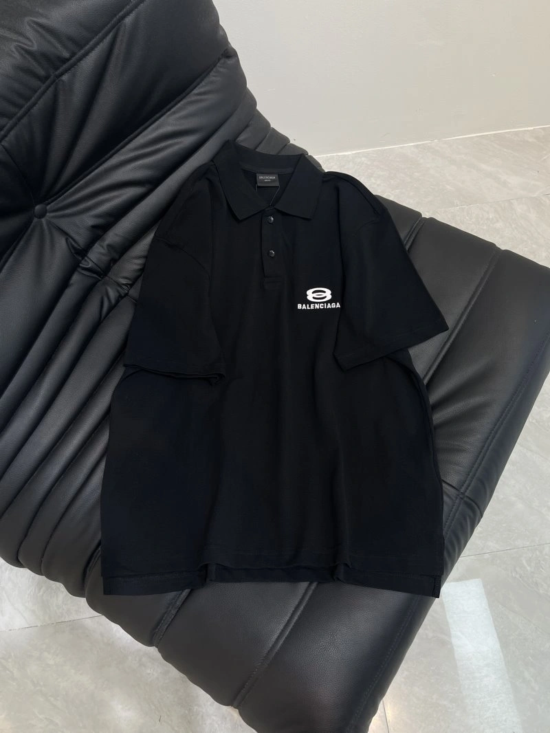 Authentic Balenciaga T-Shirts